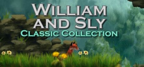 William and Sly: Classic Collection (2023) - MobyGames