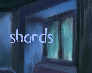 shards box covers - MobyGames