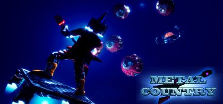 Metal Country (2019) - MobyGames