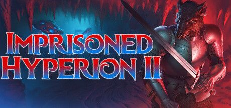Imprisoned Hyperion II (2024) - MobyGames