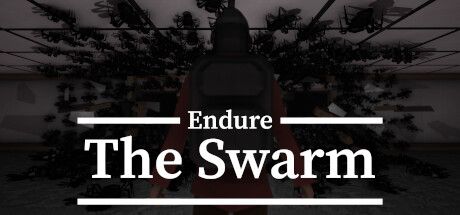 Endure The Swarm (2023) - MobyGames