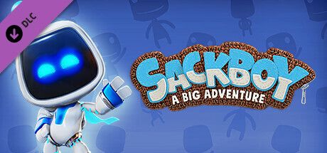 Price history for Sackboy: A Big Adventure - Astro Bot Costume - MobyGames