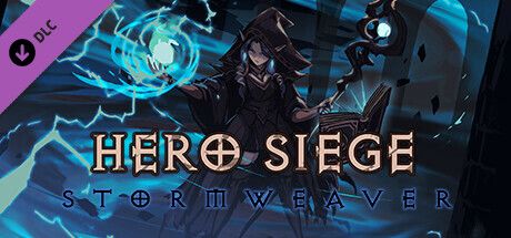 Hero Siege: Stormweaver Attributes, Tech Specs, Ratings - MobyGames