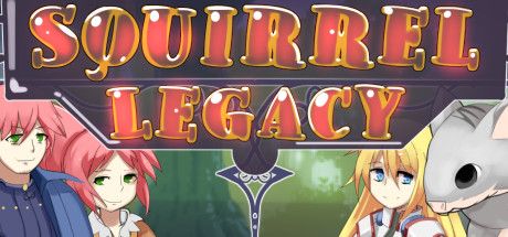 Squirrel Legacy (2020) - MobyGames