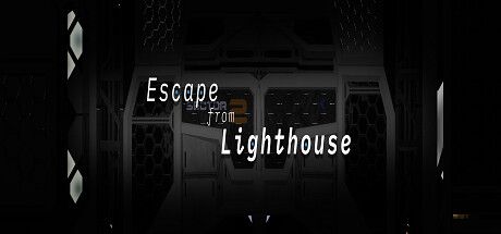 Escape From Lighthouse (2023) - MobyGames