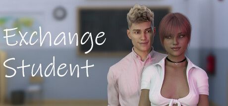 Exchange Student (2023) - MobyGames