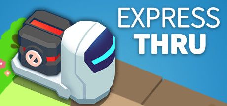 Express Thru (2020) - MobyGames
