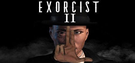 Exorcist II (2023) - MobyGames