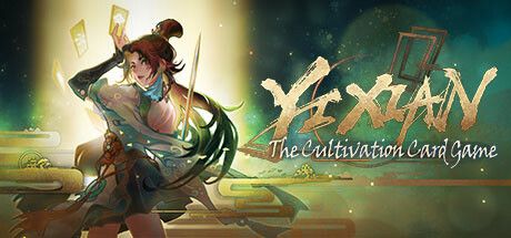 Yi Xian: The Cultivation Card Game (2022) - MobyGames