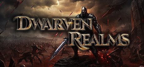 Dwarven Realms (2022) - MobyGames