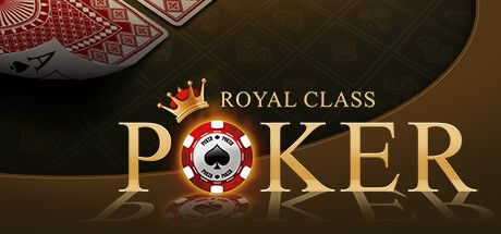 Royal Class Poker Patches - MobyGames