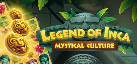 Legend of Inca: Mystical Culture (2023) - MobyGames