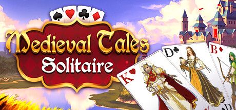 Medieval Tales Solitaire (2022) - MobyGames