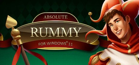 Absolute Rummy for Windows 11 (2023) - MobyGames