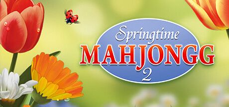 Springtime Mahjongg 2 (2022) - MobyGames