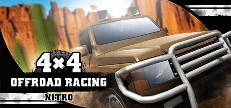 4x4 Offroad Racing: Nitro (2017) - MobyGames