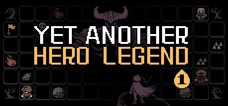 Yet Another Hero Legend (2019) - MobyGames