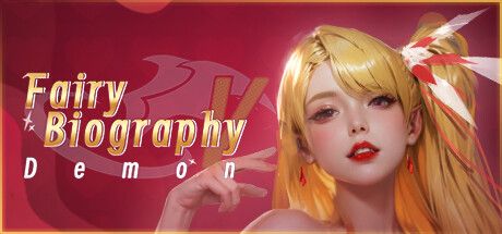 Fairy Biography V: Demon media - MobyGames