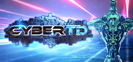 CyberTD (2023) - MobyGames