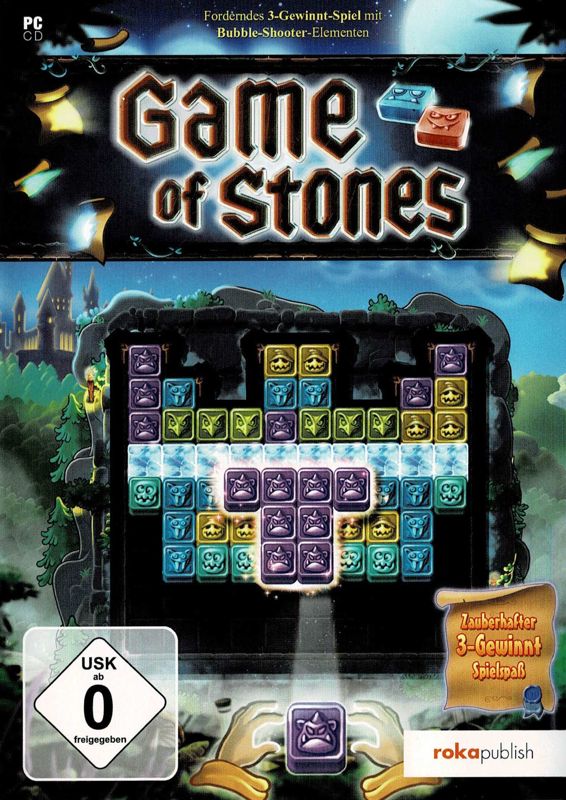 Game of Stones (2015) - MobyGames