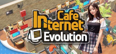 Internet Cafe Evolution (2024) - MobyGames