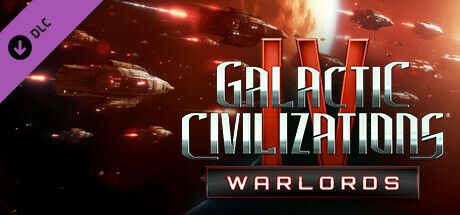 Galactic Civilizations IV: Warlords (2024) - MobyGames