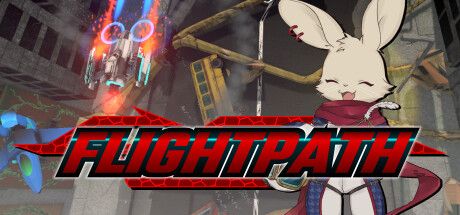 Flightpath (2023) - MobyGames