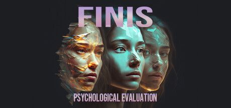 Finis (2023) - MobyGames