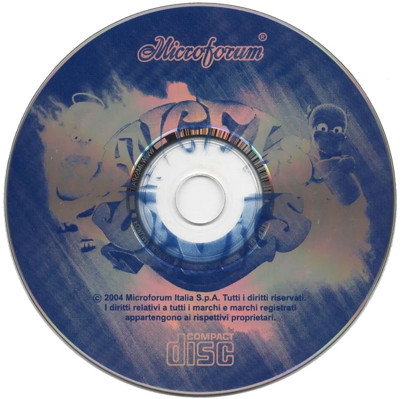 Angels vs Devils cover or packaging material - MobyGames