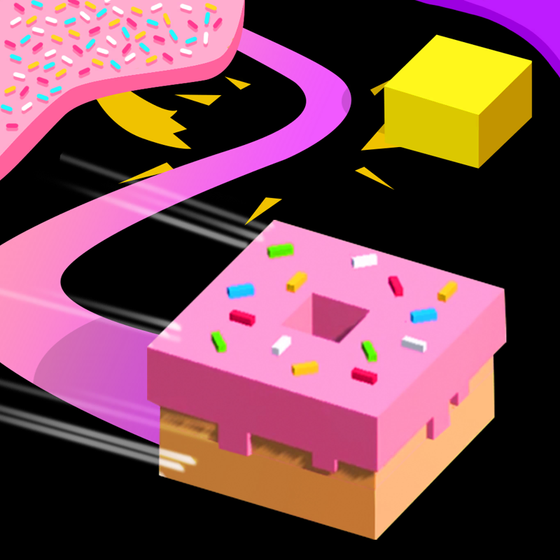 Paper.io 2 (2018) - MobyGames