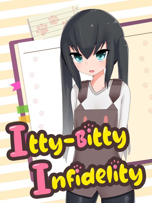 Itty-Bitty Infidelity (2022) - MobyGames