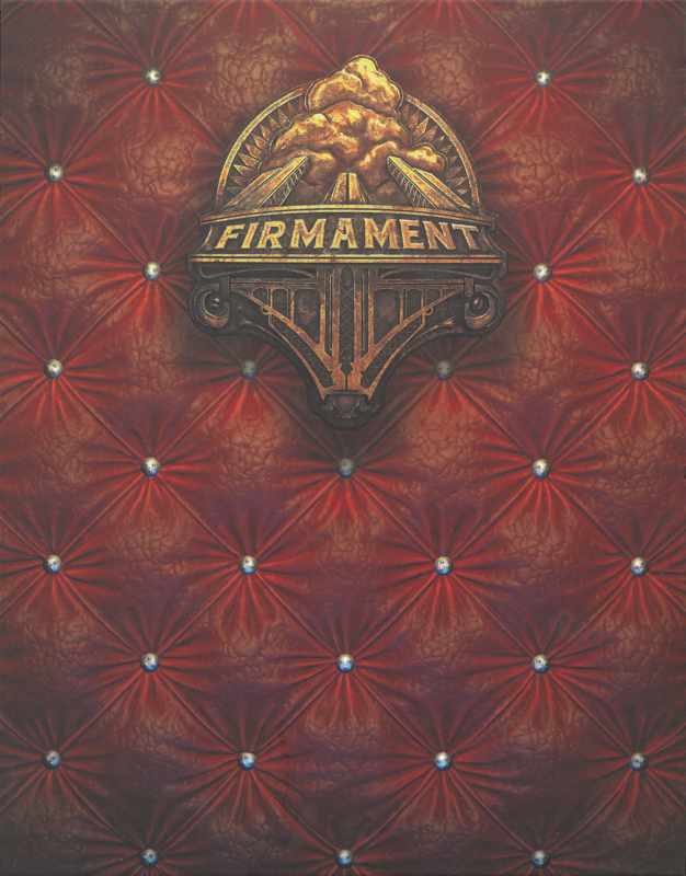 Firmament (2023) - MobyGames