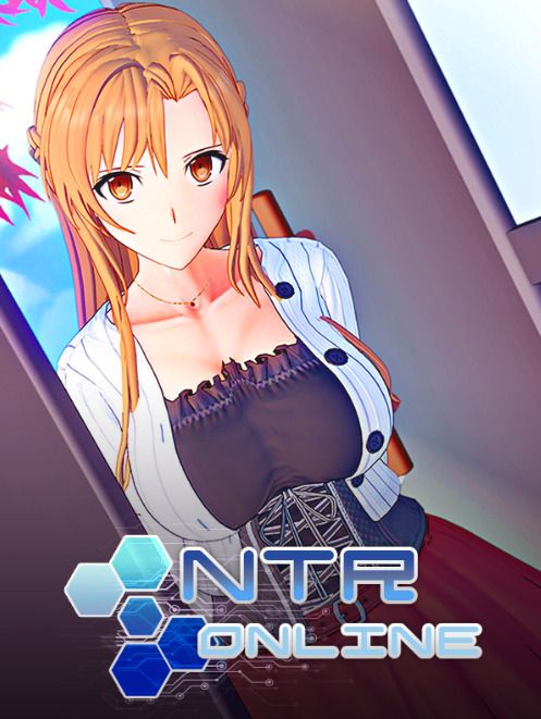NTR Online (2023) - MobyGames