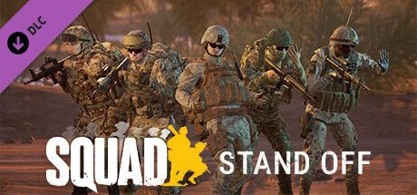 Squad: Stand Off (2023) - MobyGames