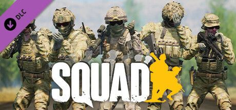 Squad: Emotes - R&R Pack (2023) - MobyGames