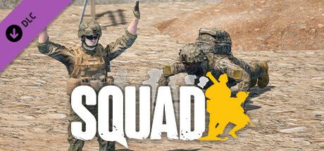 Squad: Free PT Pack (2023) - MobyGames