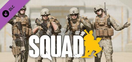 Squad: Free Recruit Pack (2023) - MobyGames