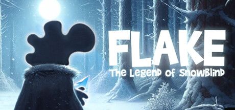 Flake: The Legend of Snowblind Releases - MobyGames