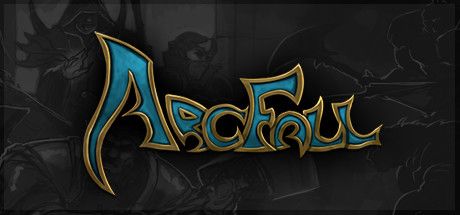 ArcFall (2017) - MobyGames