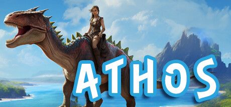 Athos (2023) - MobyGames