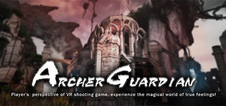 Archer Guardian Attributes, Tech Specs, Ratings - MobyGames