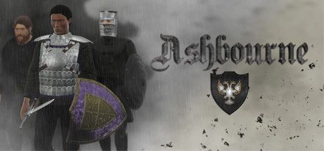 Ashbourne (2017) - MobyGames