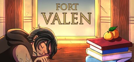 Fort Valen (2023) - MobyGames