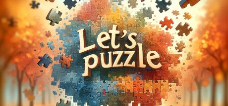 Let's Puzzle (2021) - MobyGames