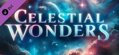 Let's Puzzle: Celestial Wonders (2024) - MobyGames