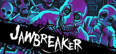 Jawbreaker (2024) - MobyGames