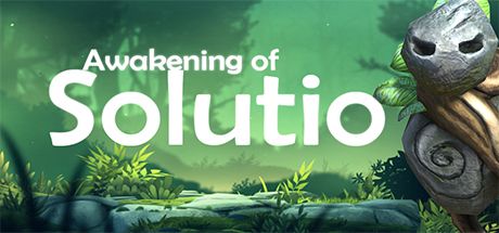 Awakening of Solutio (2016) - MobyGames