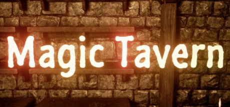 Magic Tavern (2016) - MobyGames