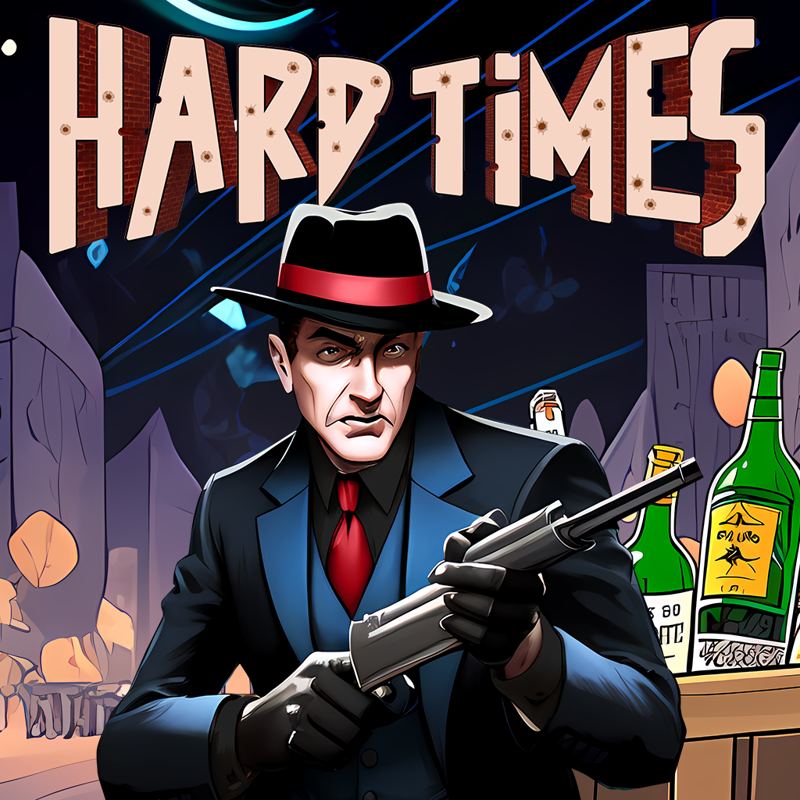 Hard Times (1994) - MobyGames