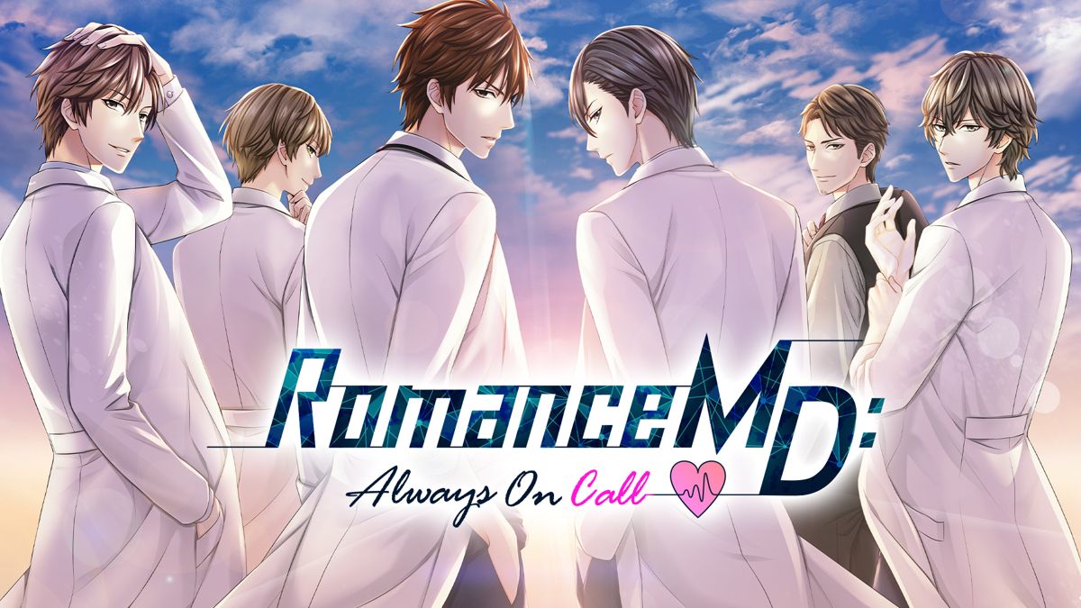 Romance MD: Always on Call (2024) - MobyGames